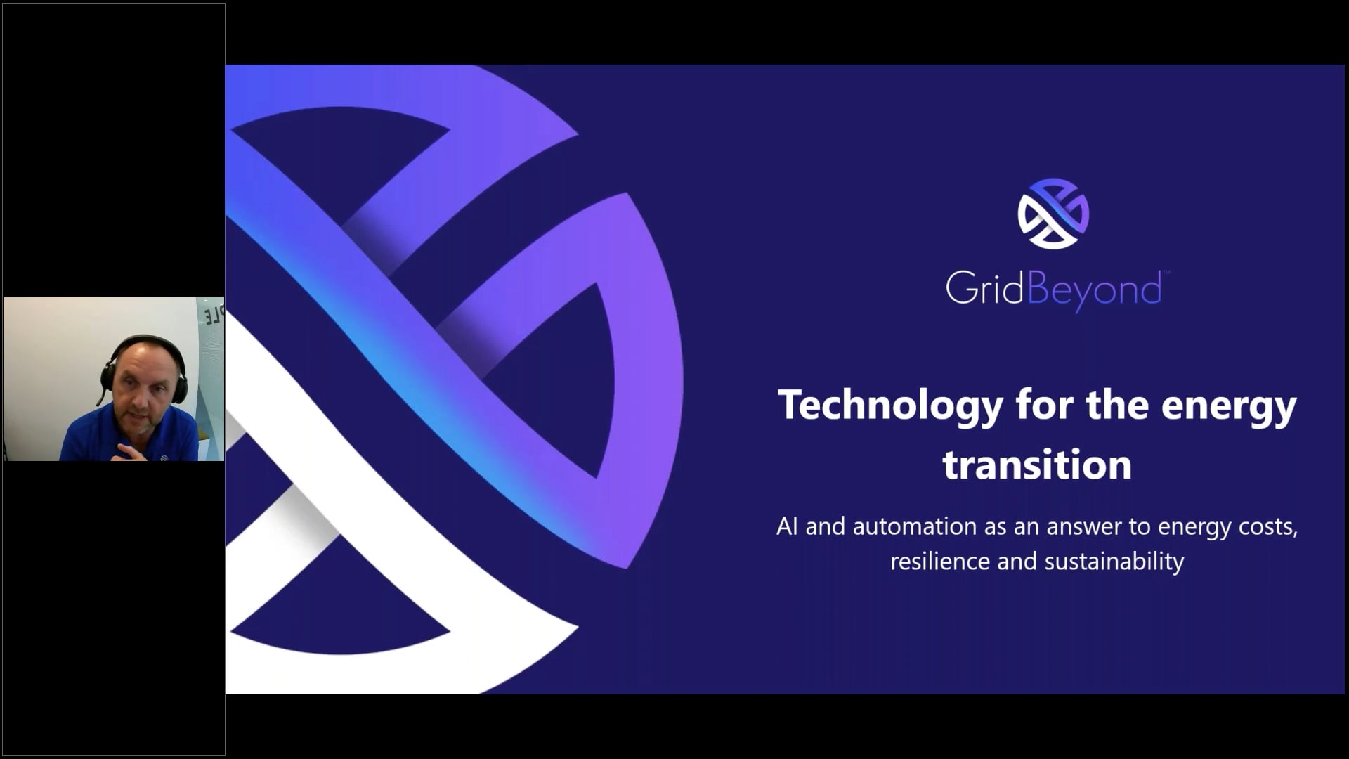Technology for the energy transition | AI and automation as an answer ...