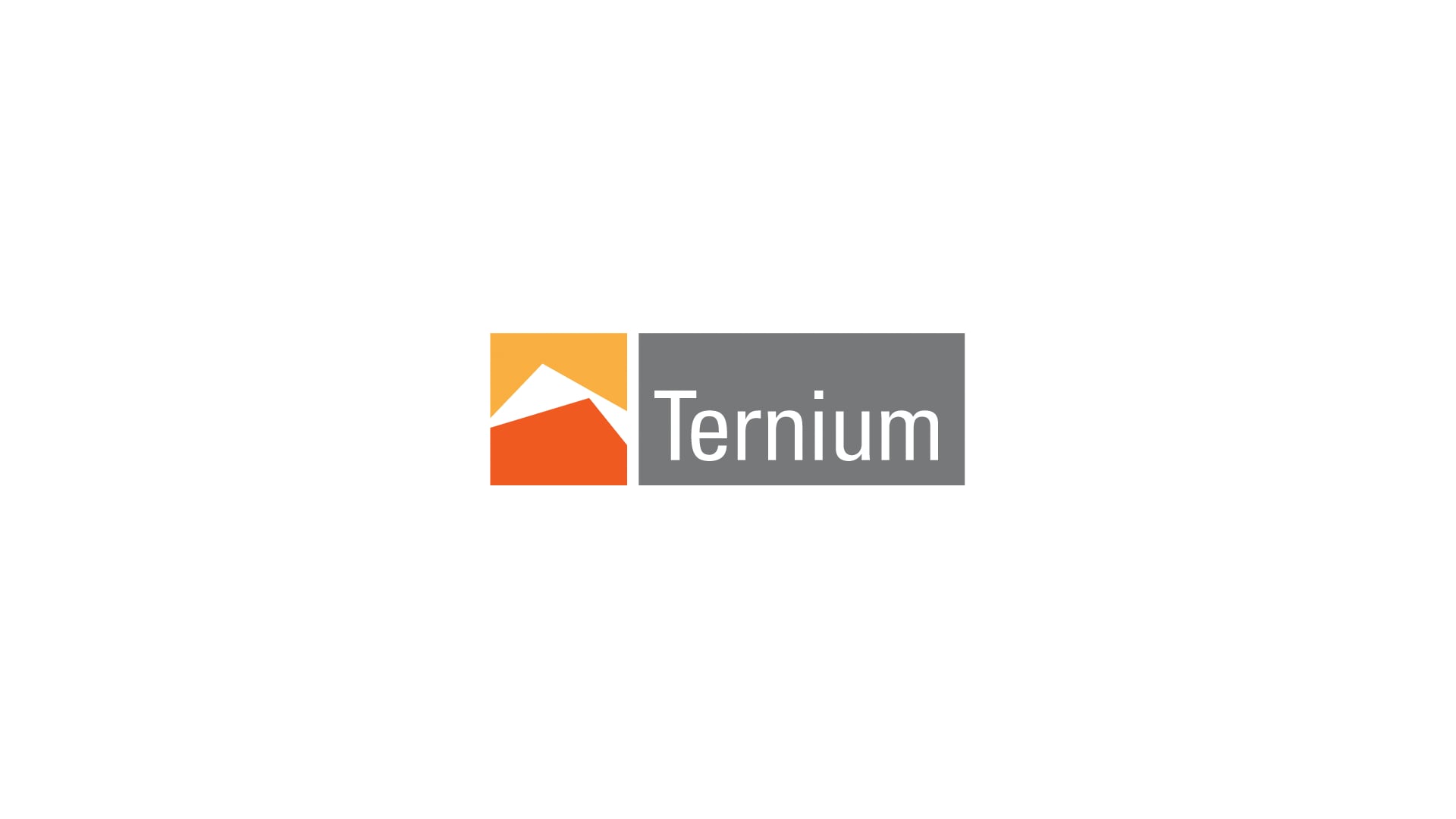 Ternium - Logo close 02 HD - 2022 on Vimeo