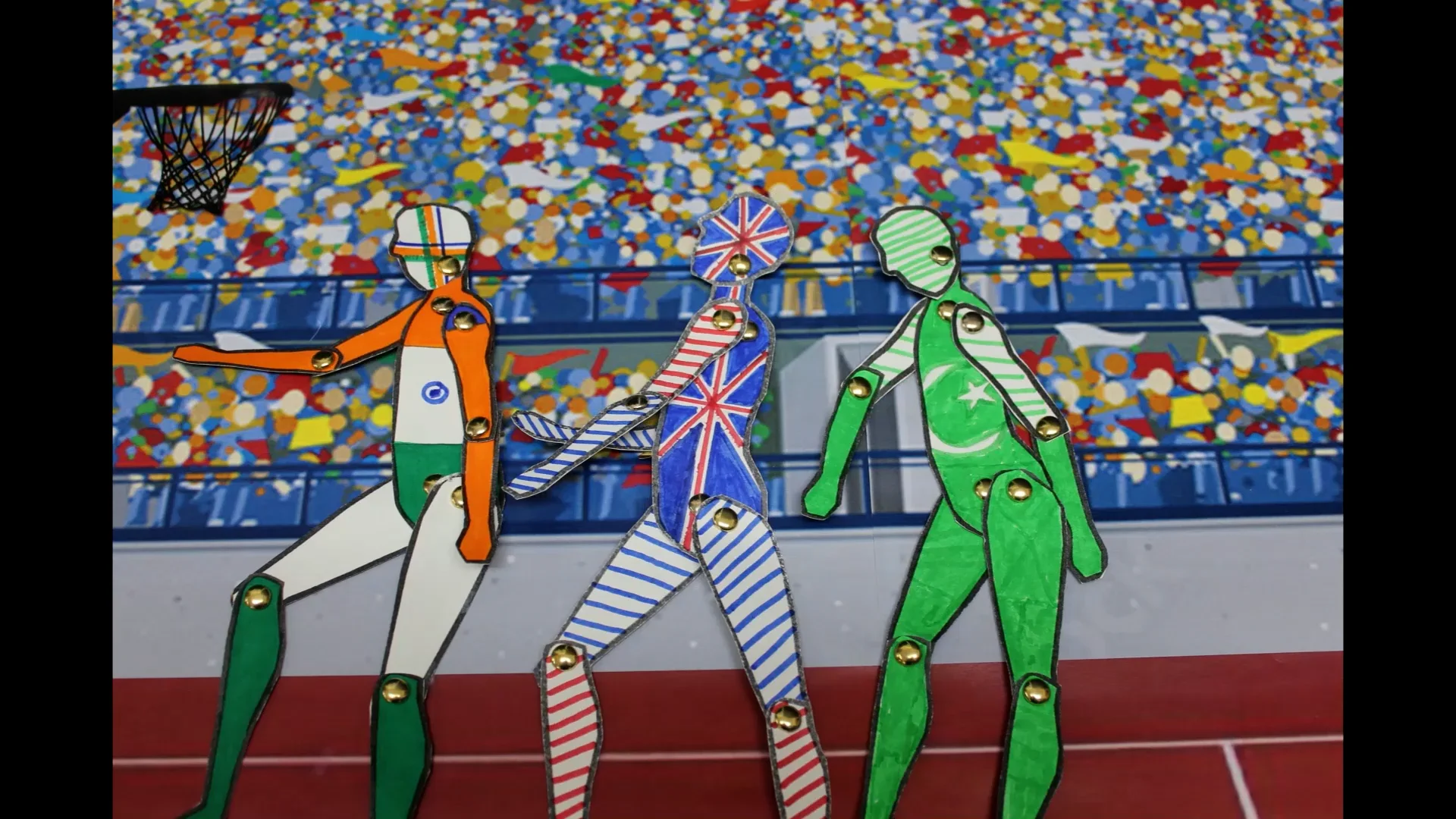 COMMONWEALTH ANIMATION on Vimeo