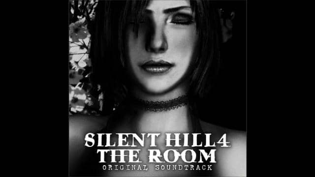 Silent Hill 4 ost - Room of Angel on Vimeo