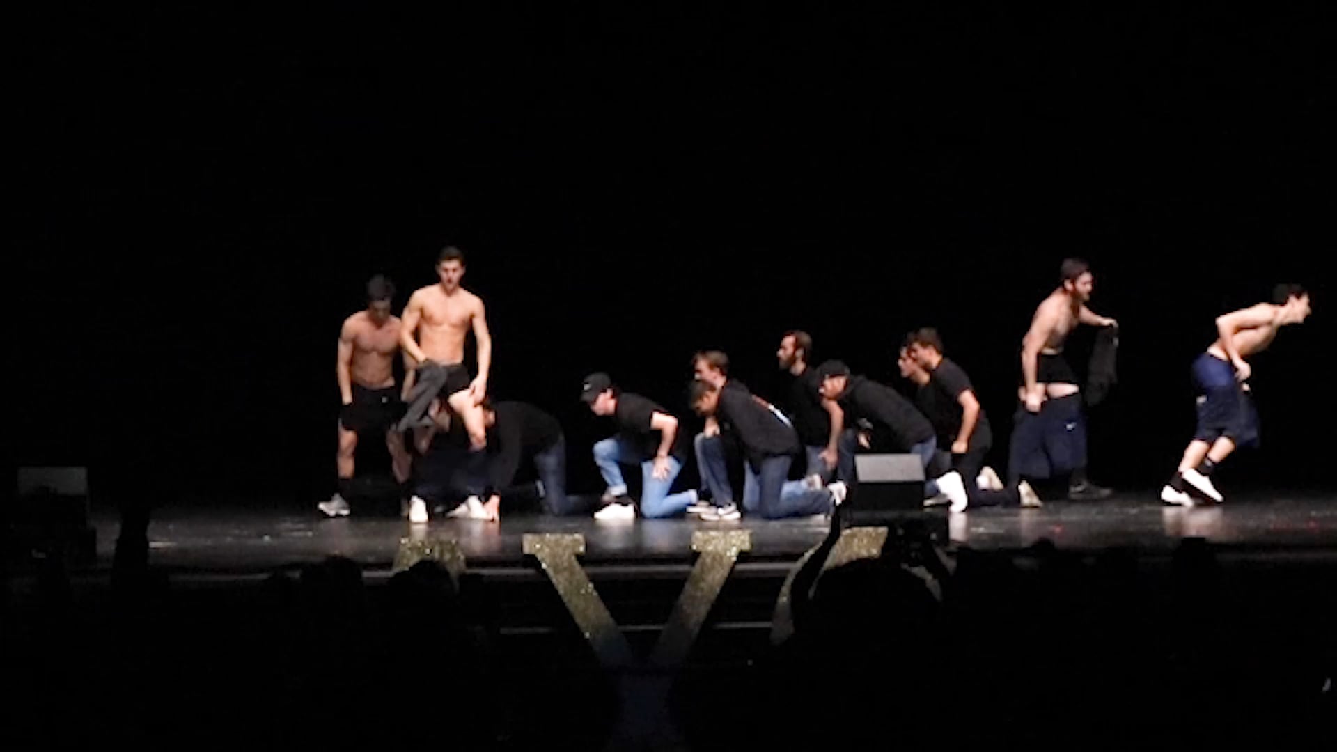 MockRock Dance Competition 2018 on Vimeo