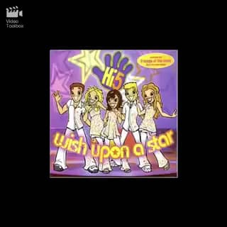 Hi-5 wish upon a star 2006 album on Vimeo