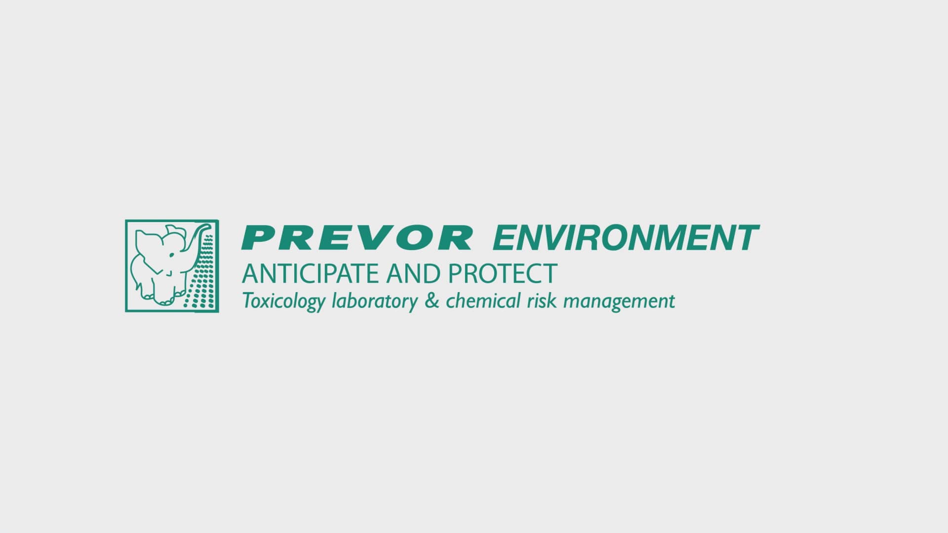 PREVOR SALON INTERSCHUTZ_ENG_FINAL_LOGO CENTRÉ_HD on Vimeo