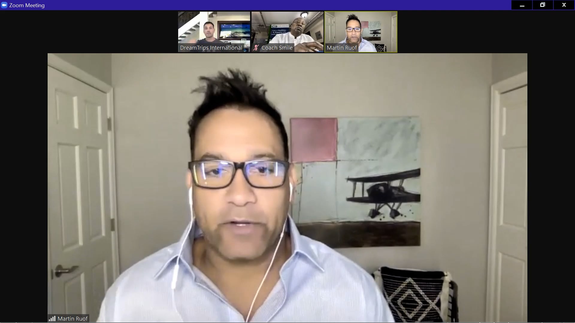 Meet the DTI Owner on Vimeo