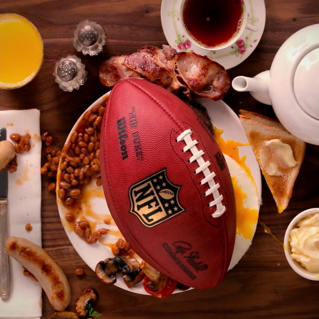 (compilation) NFL - London Games - Social on Vimeo