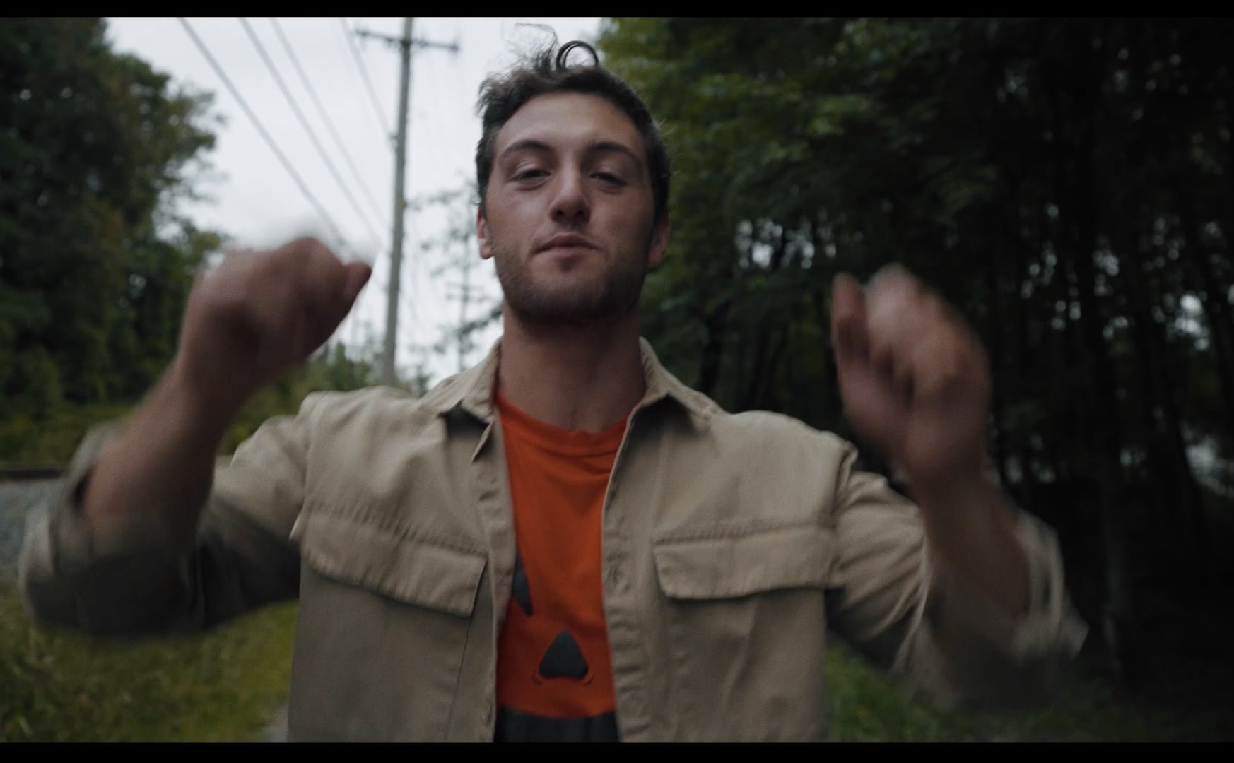 Buddy Caine Theatrical 2023 on Vimeo