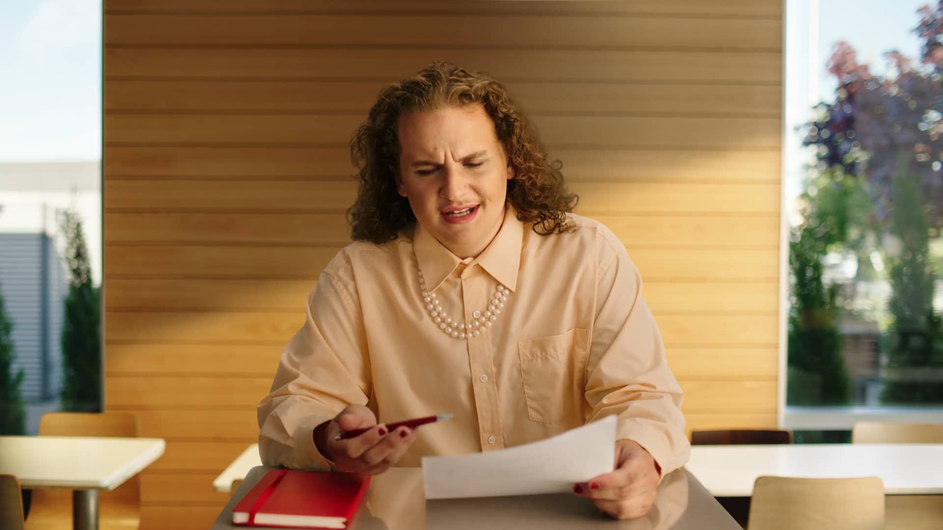 Charles Kardos - Publicité McDo 2022 on Vimeo