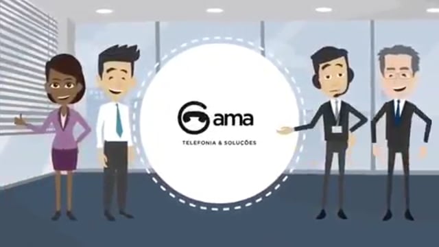 GAMA TELEFONIA E CONSULTORIA