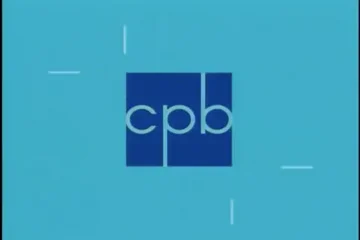 PBS Bumper (2000-2001) CPB/Viewers Like You #2