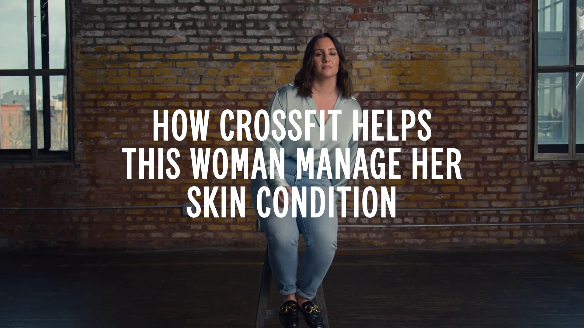 Skyrizi - Streaming Ad