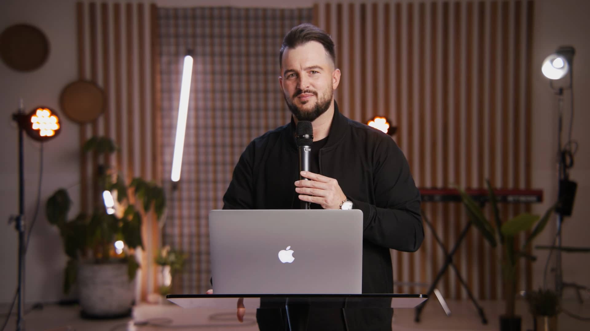 Ps Robbie McCann | Sunday 24th July 2022 on Vimeo