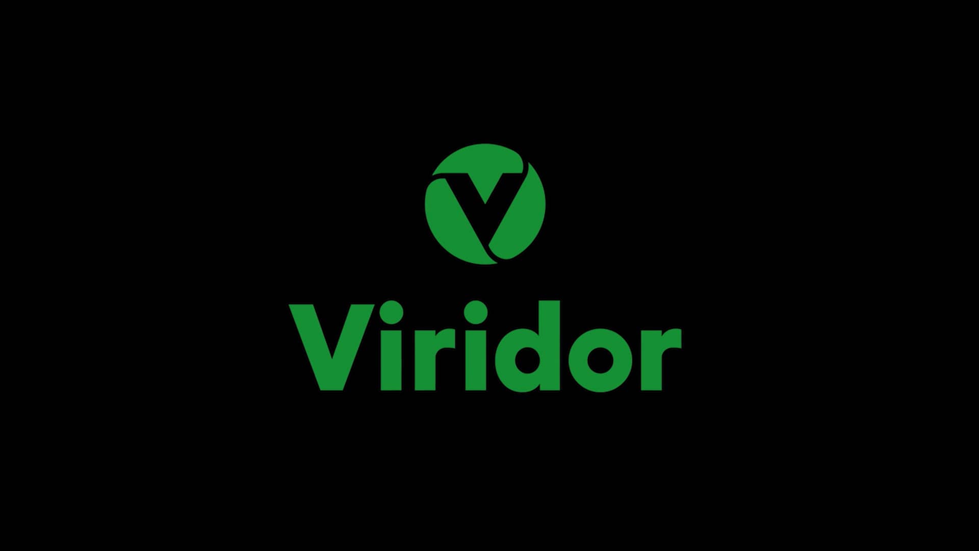 Viridor ESG Strategy on Vimeo