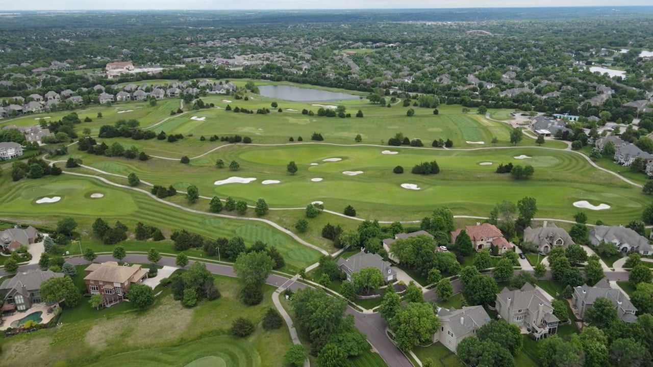 Nicklaus Golf Club in Overland Park, KS - GCSAA TV
