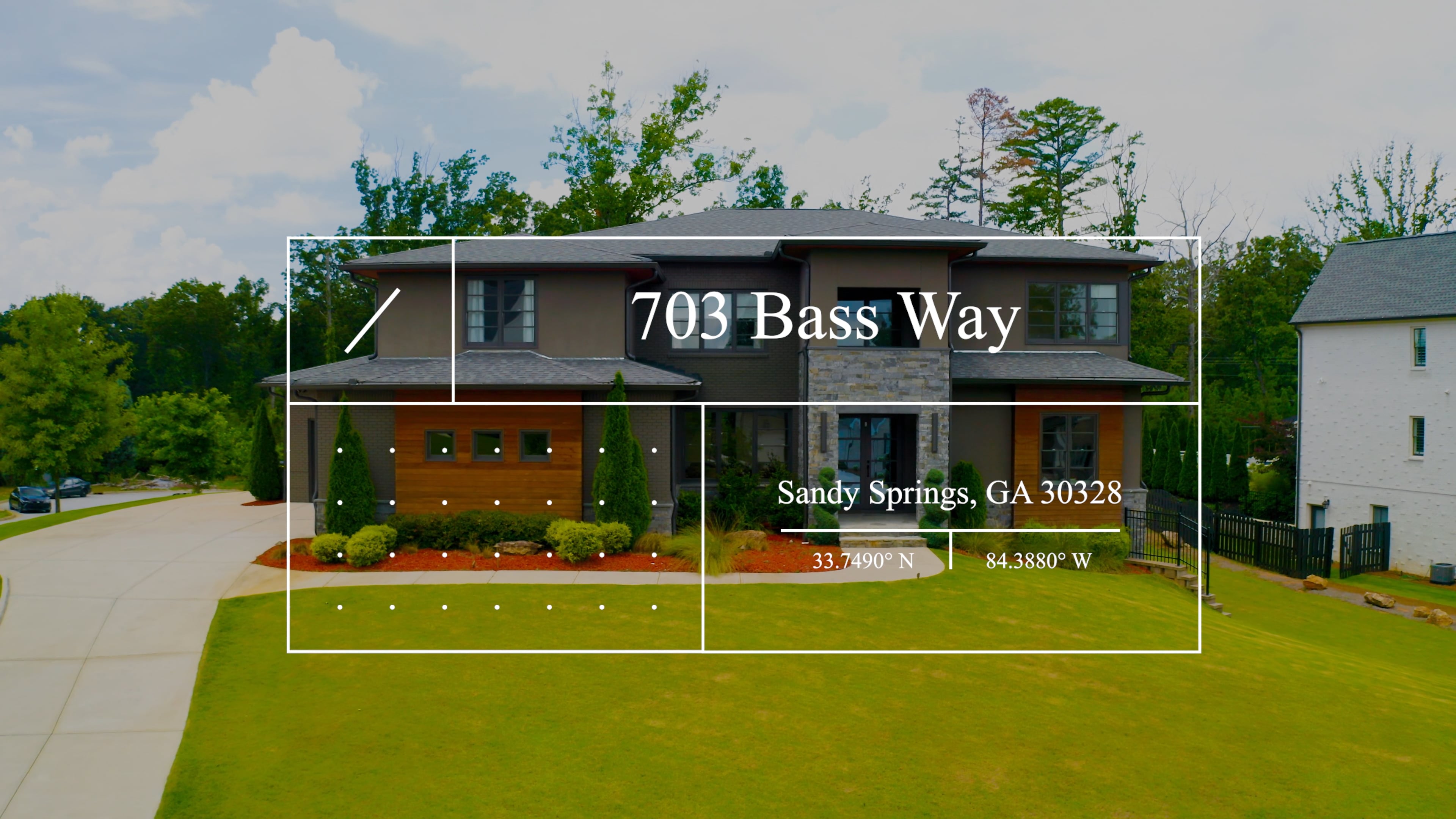 703 Bass Way, David Bascoe on Vimeo