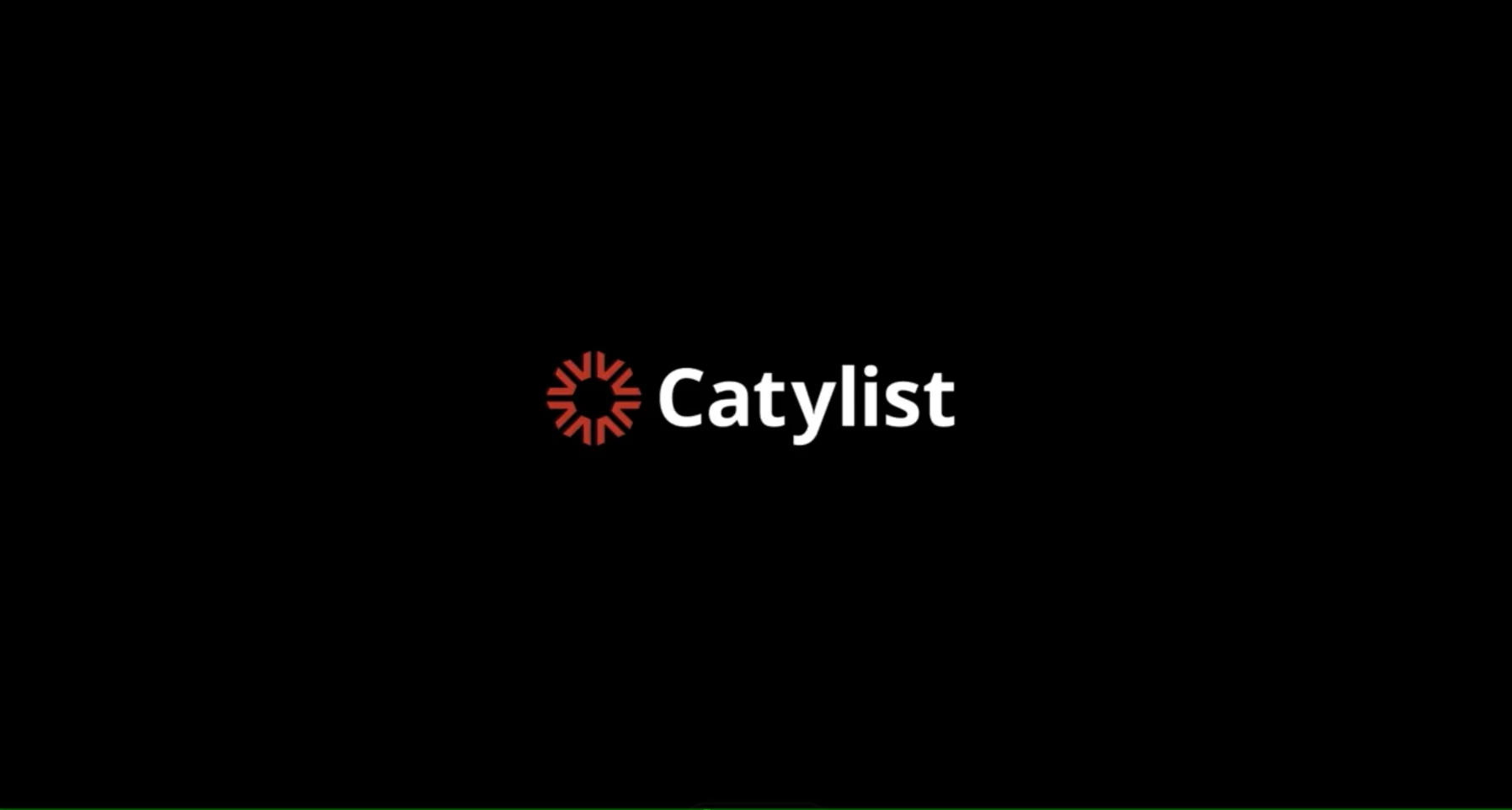 Catylist Overview