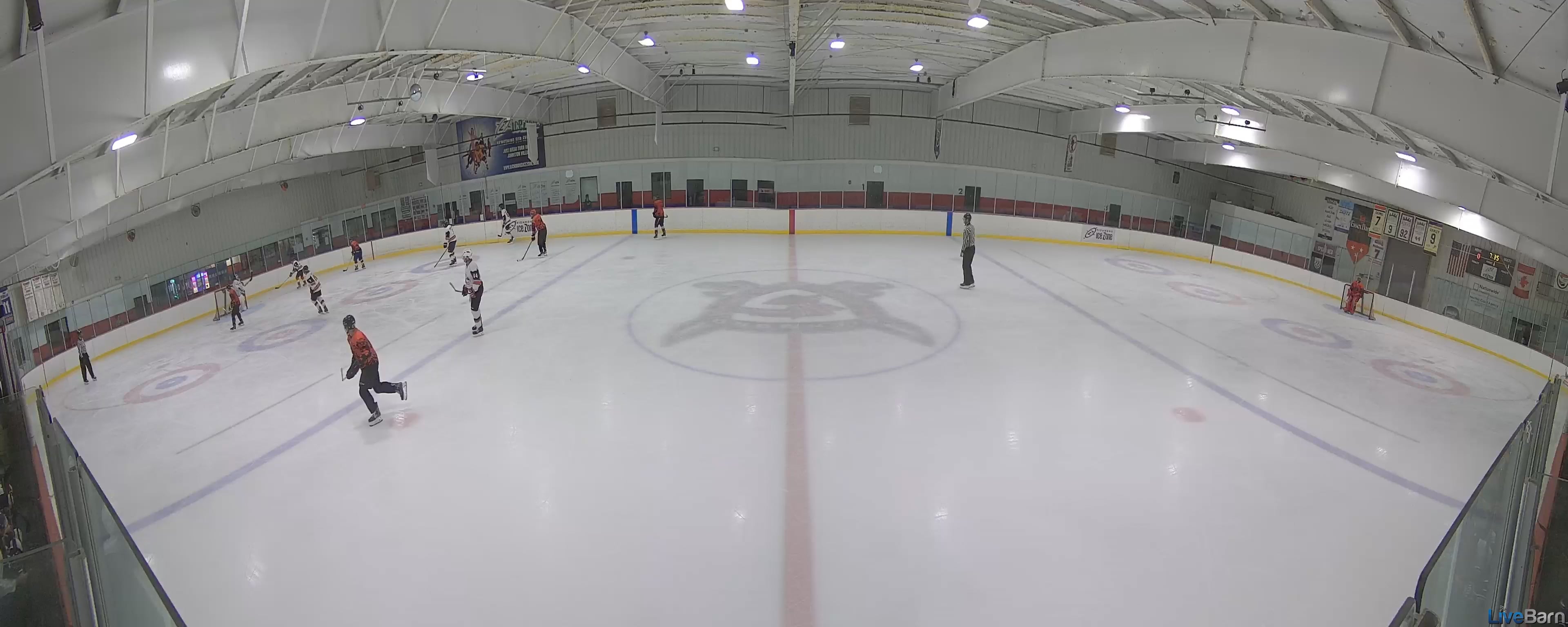 LiveBarn-1155324-30000-Richmond_Ice_Zone_Main_Rink_2022-07-05T212949 on ...