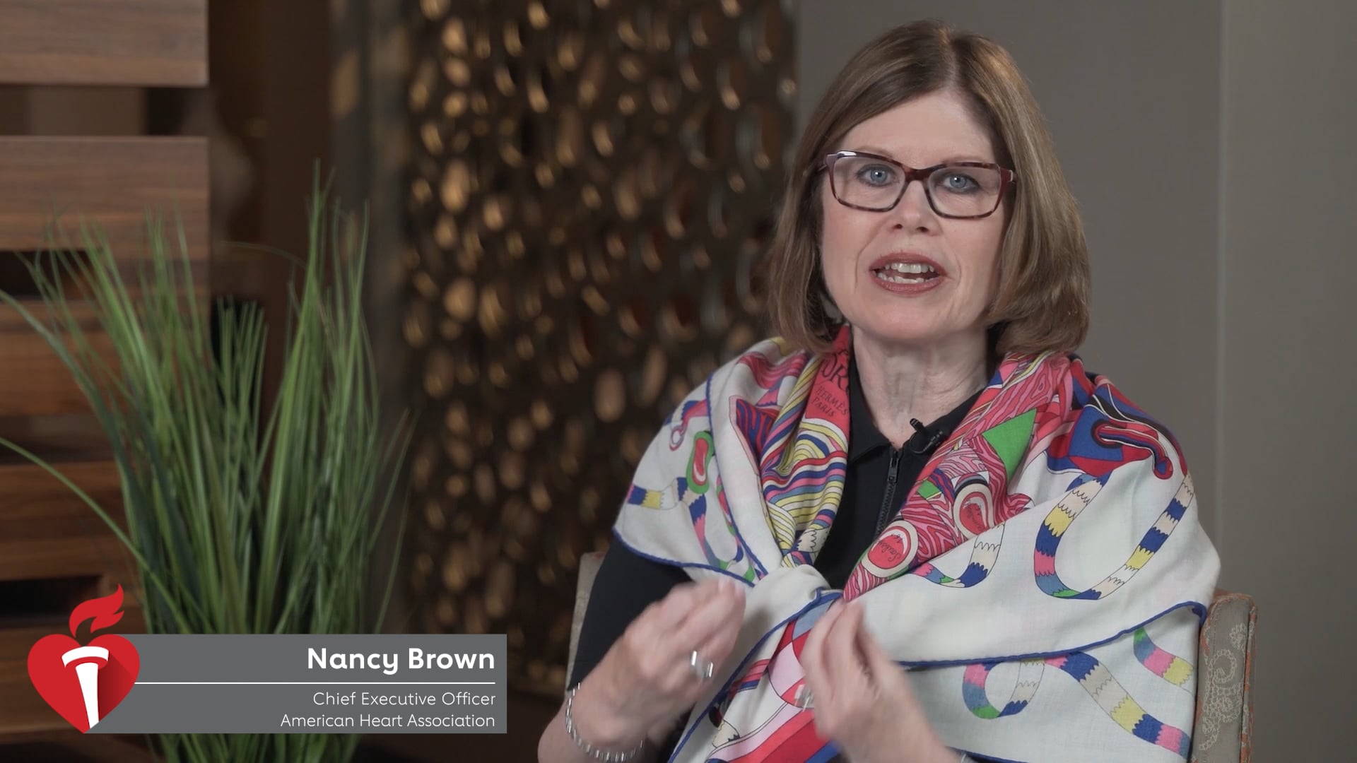 Meet the 2022-23 American Heart Association’s President and Chairman of ...