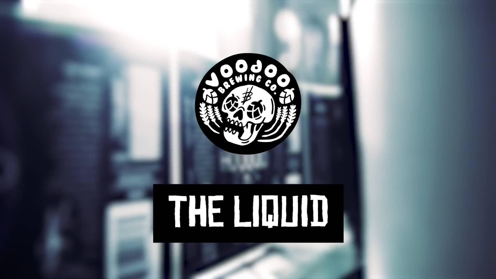 Voodoo Brewing Co.- The Worlds Best Damn Tasting Liquids on Vimeo