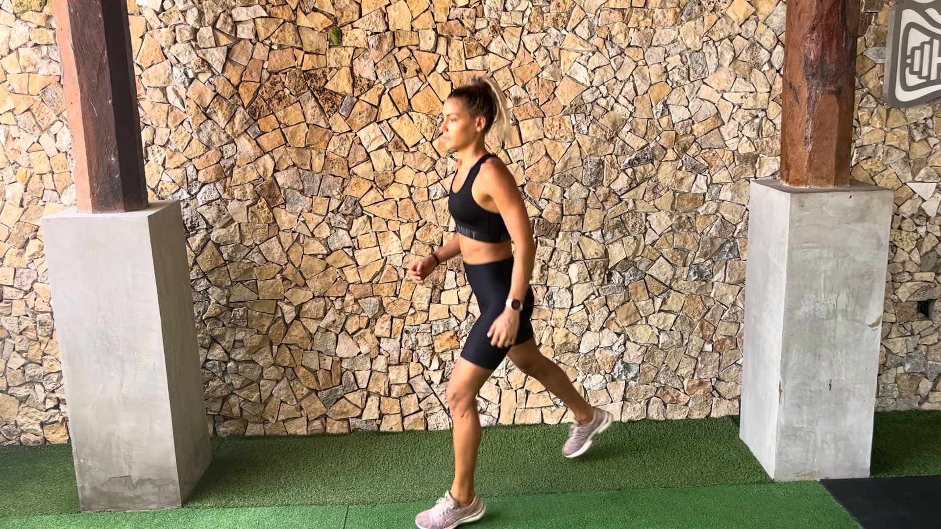 Split jumps on Vimeo