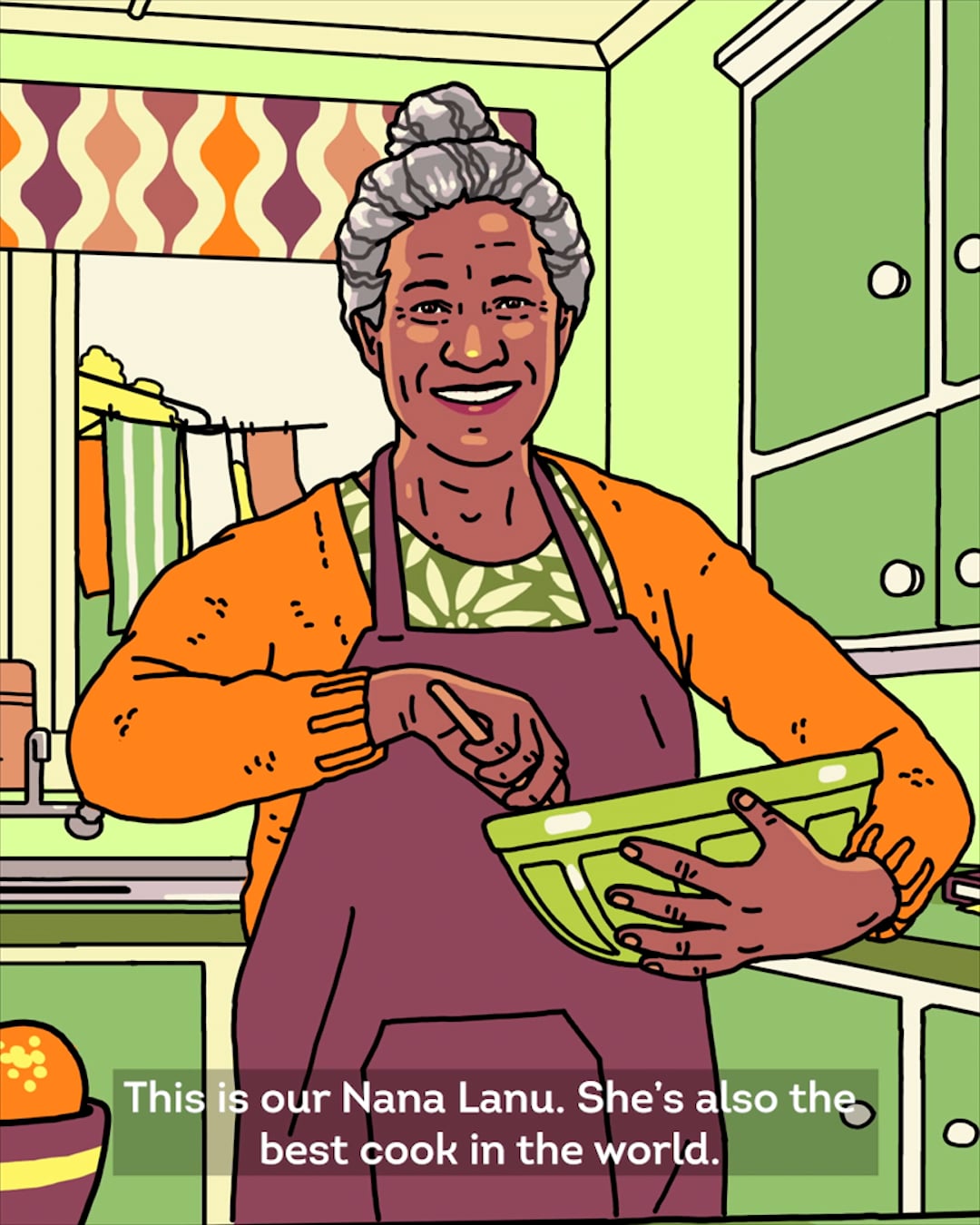 NZ Super powers our heroes like Lanu on Vimeo