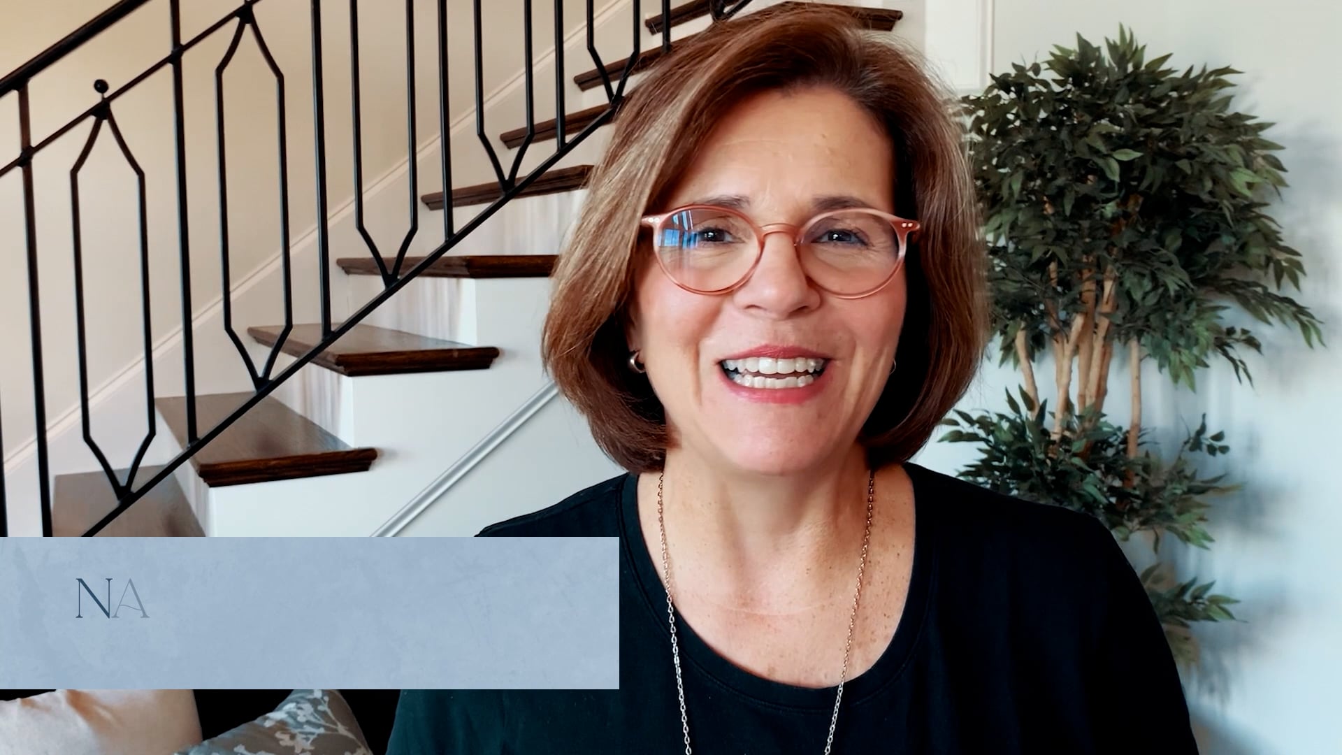 Welcome to OneLove22 | Nancy Guthrie on Vimeo