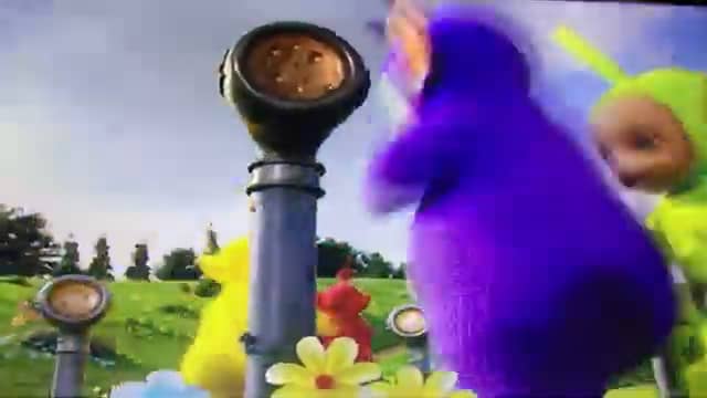 BBC children’s promo 2003 on Vimeo