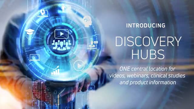 Discover More with Discovery Hubs on Vimeo