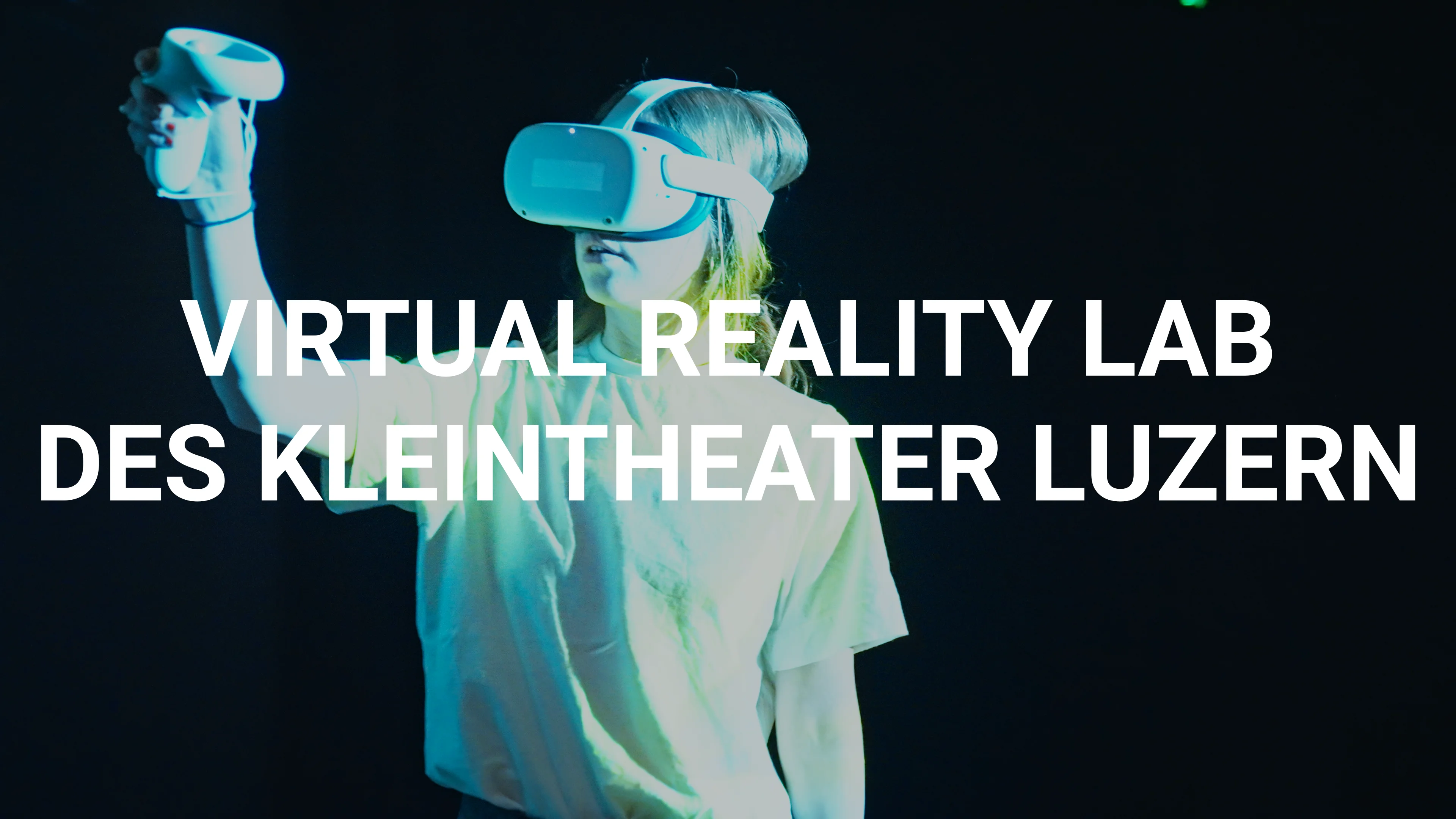 Doku Virtual Reality Lab Kurzversion on Vimeo