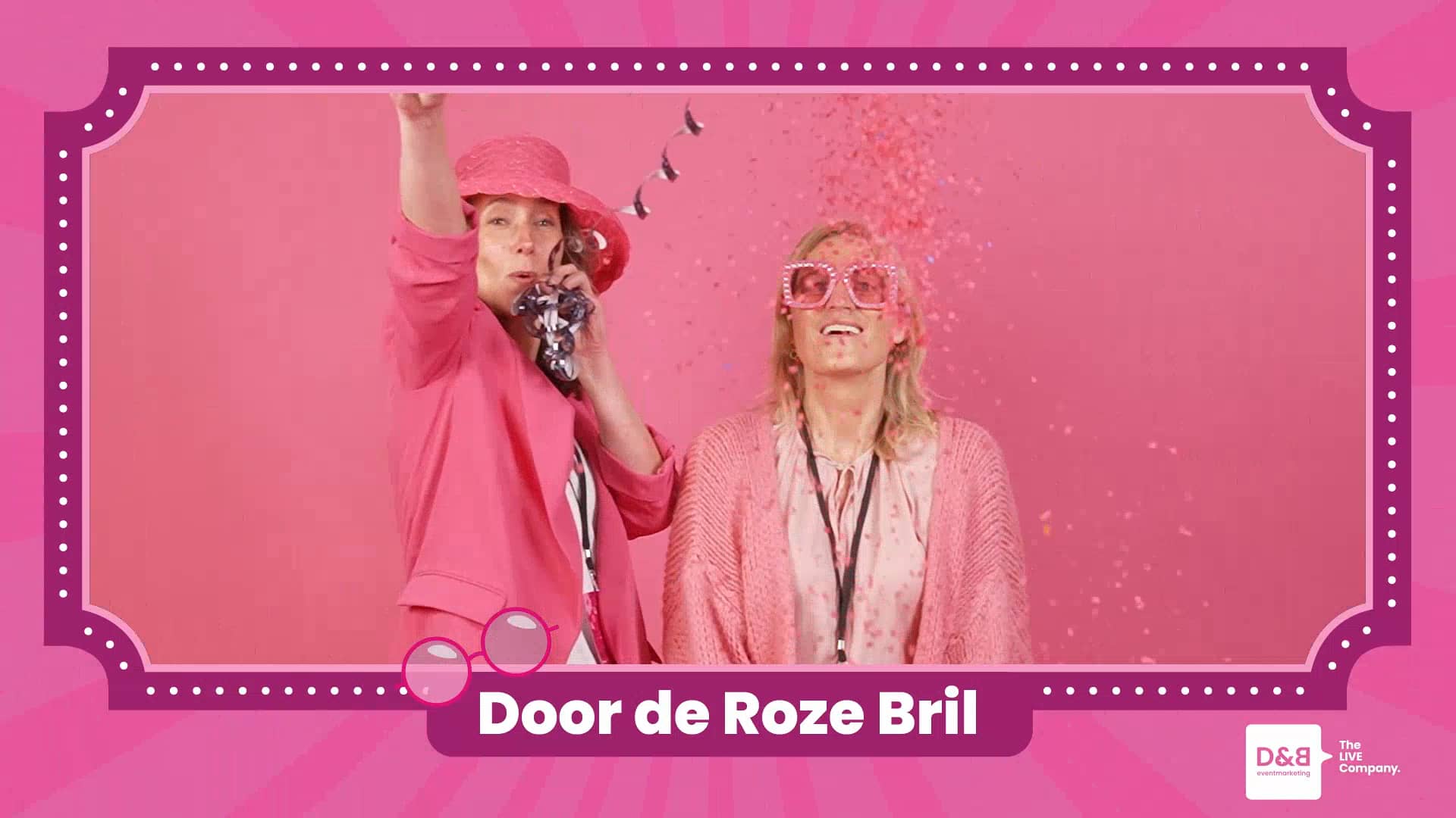 Show me your pink side | Video 4 on Vimeo