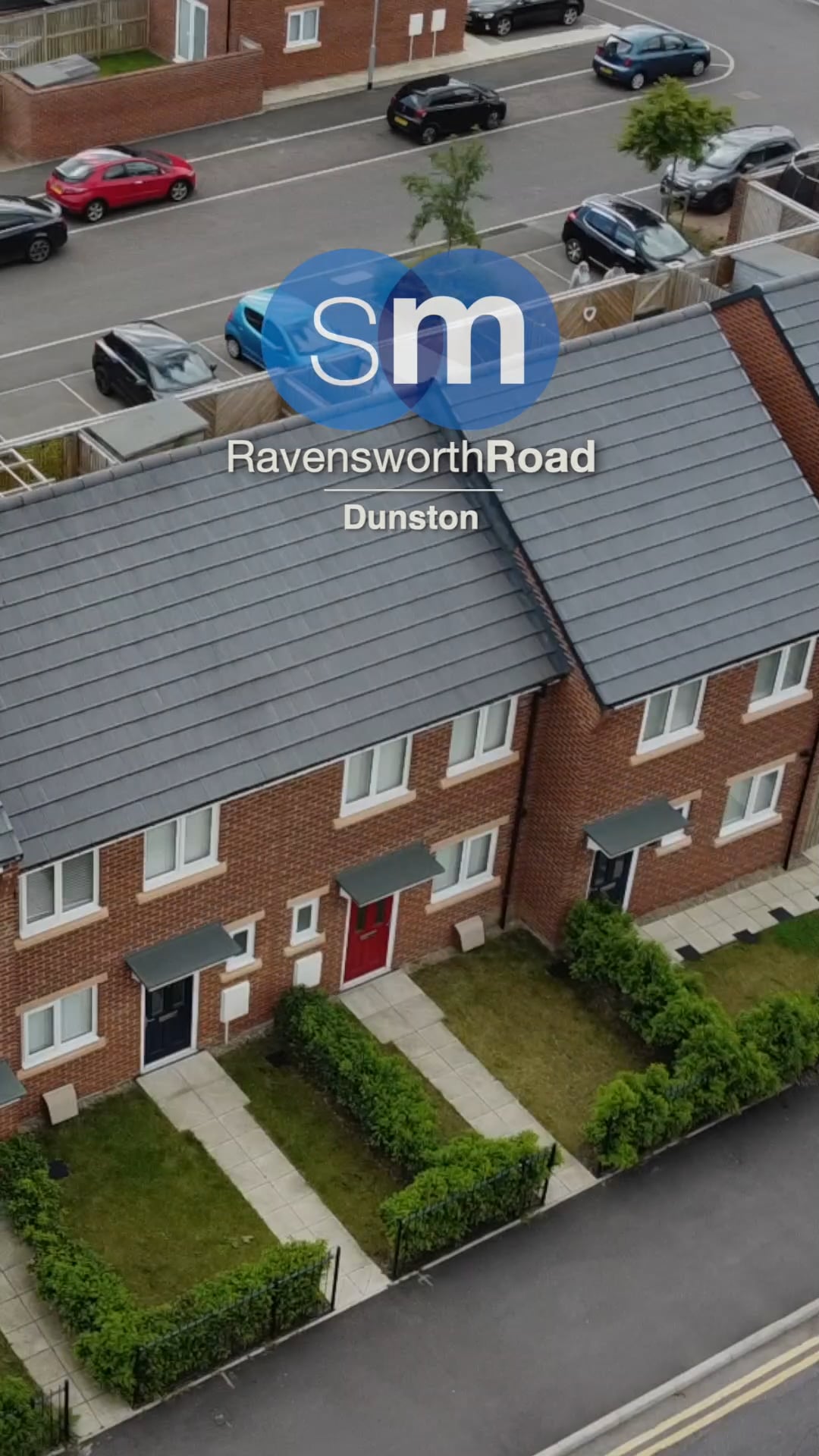 Ravensworth Road, Dunston on Vimeo