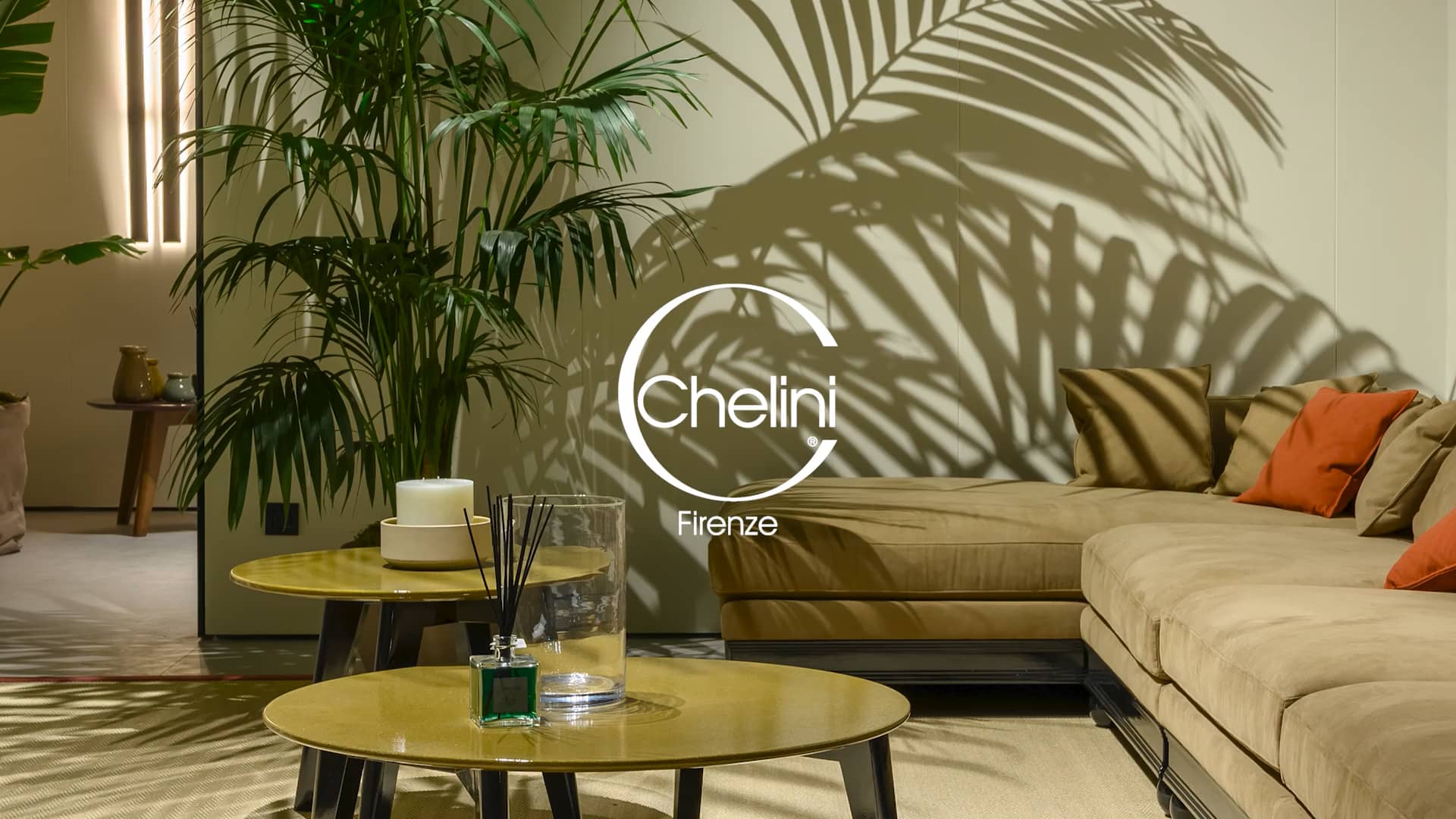 Chelini Firenze_New Collection on Vimeo