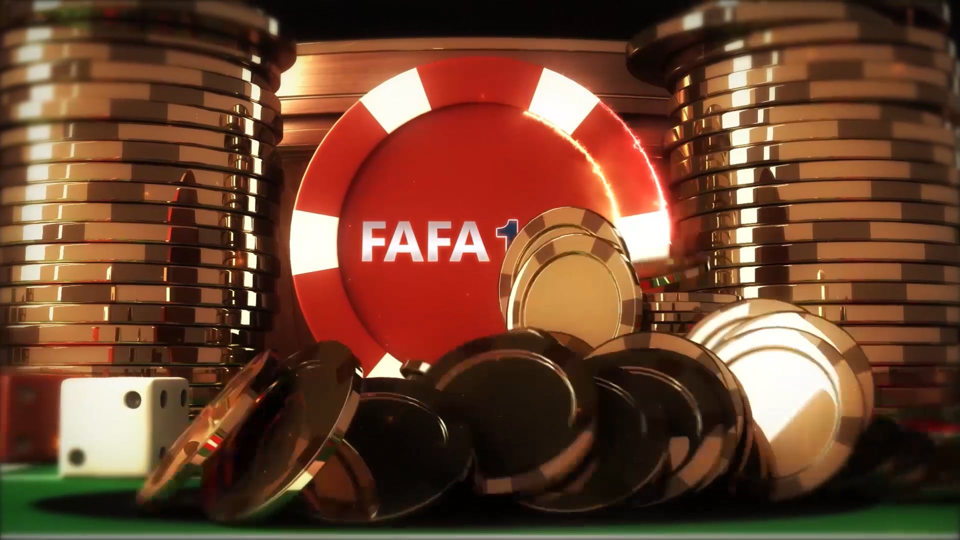 FAFA118 on Vimeo