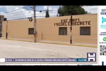 Azteca Noticias Primera Línea 11 con Janely Rivera y Yuliana Escobedo ...