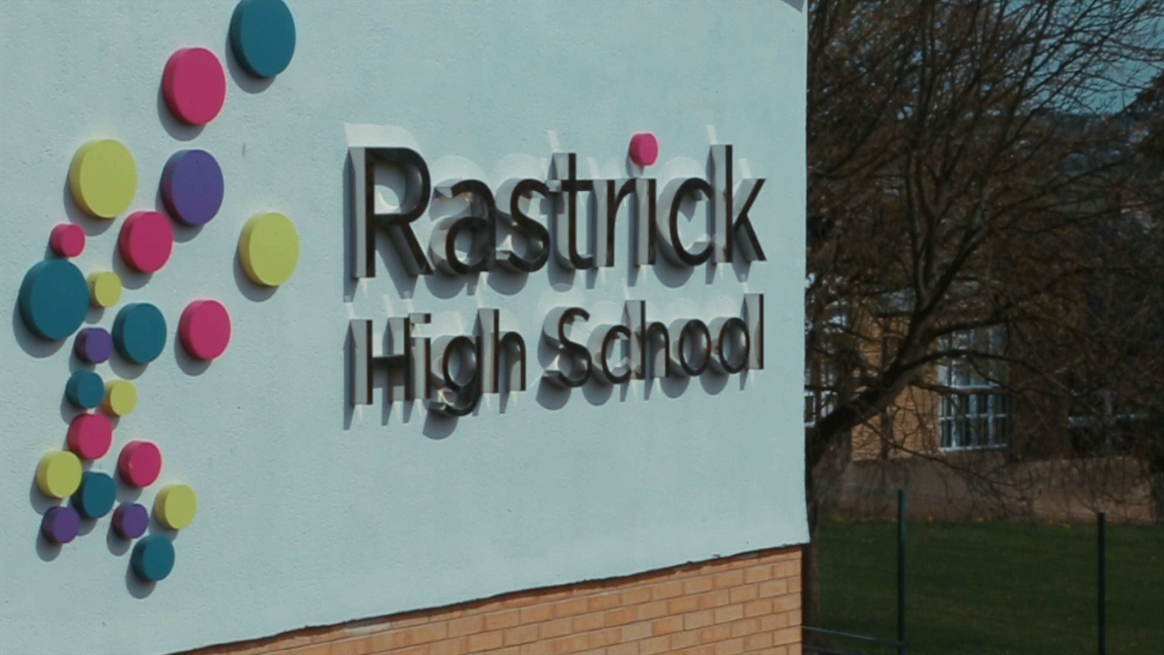 Rastrick High School - Structure on Vimeo