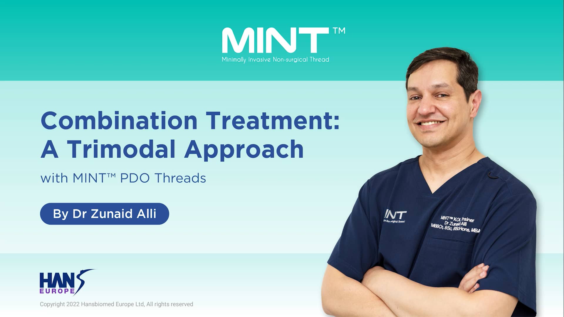 [Highlight ver] Dr Alli procedure video.mp4 on Vimeo