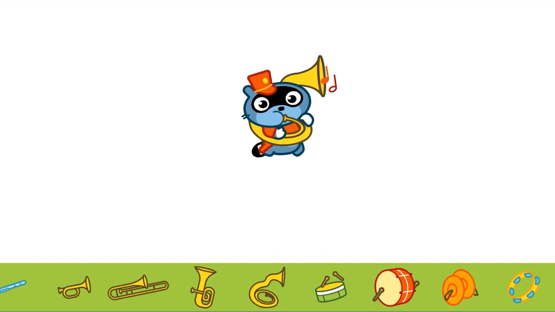 Pango Musical March on Vimeo