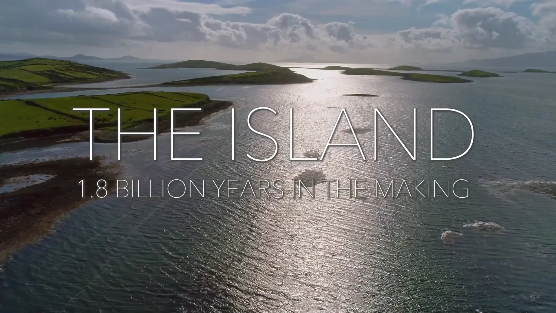 The Island - Promo