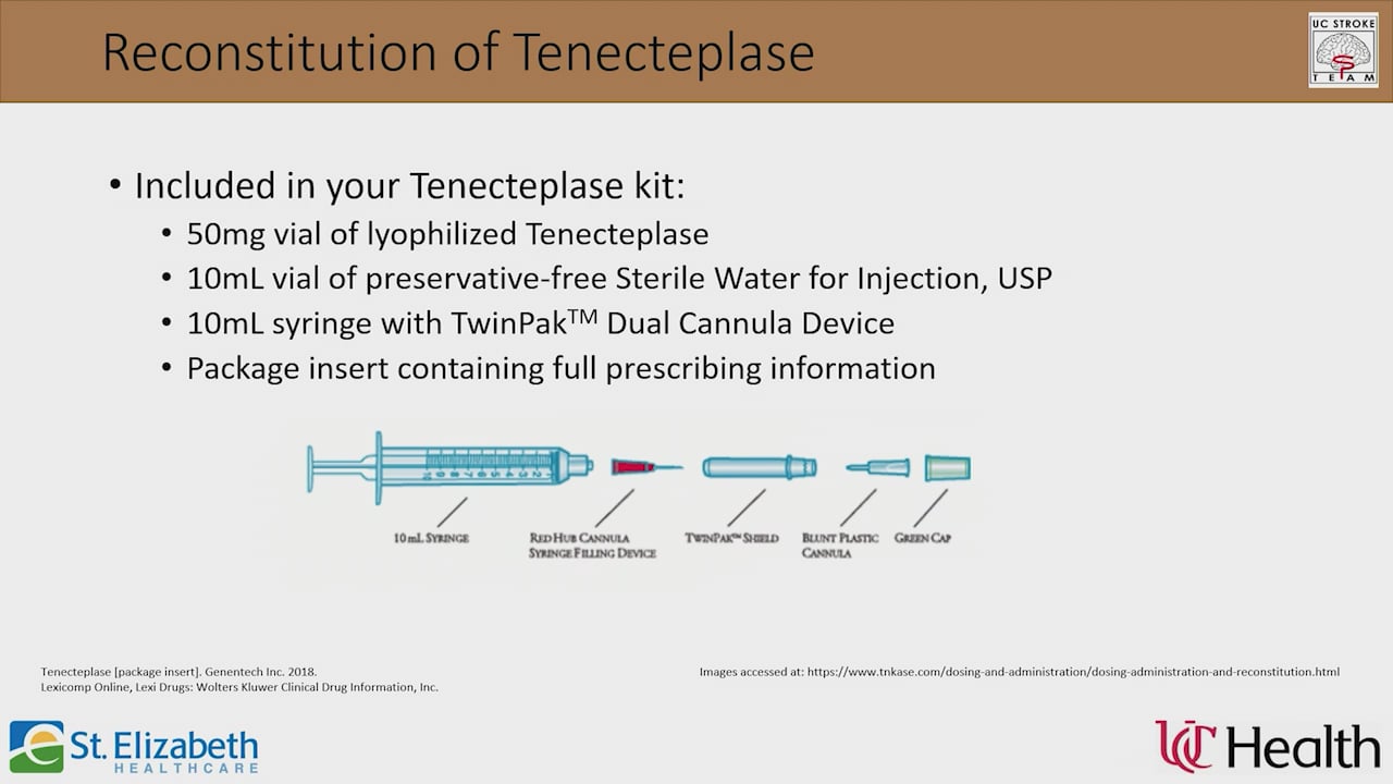 Tenecteplase_Mixing_&_Administration_Demo.mp4 on Vimeo