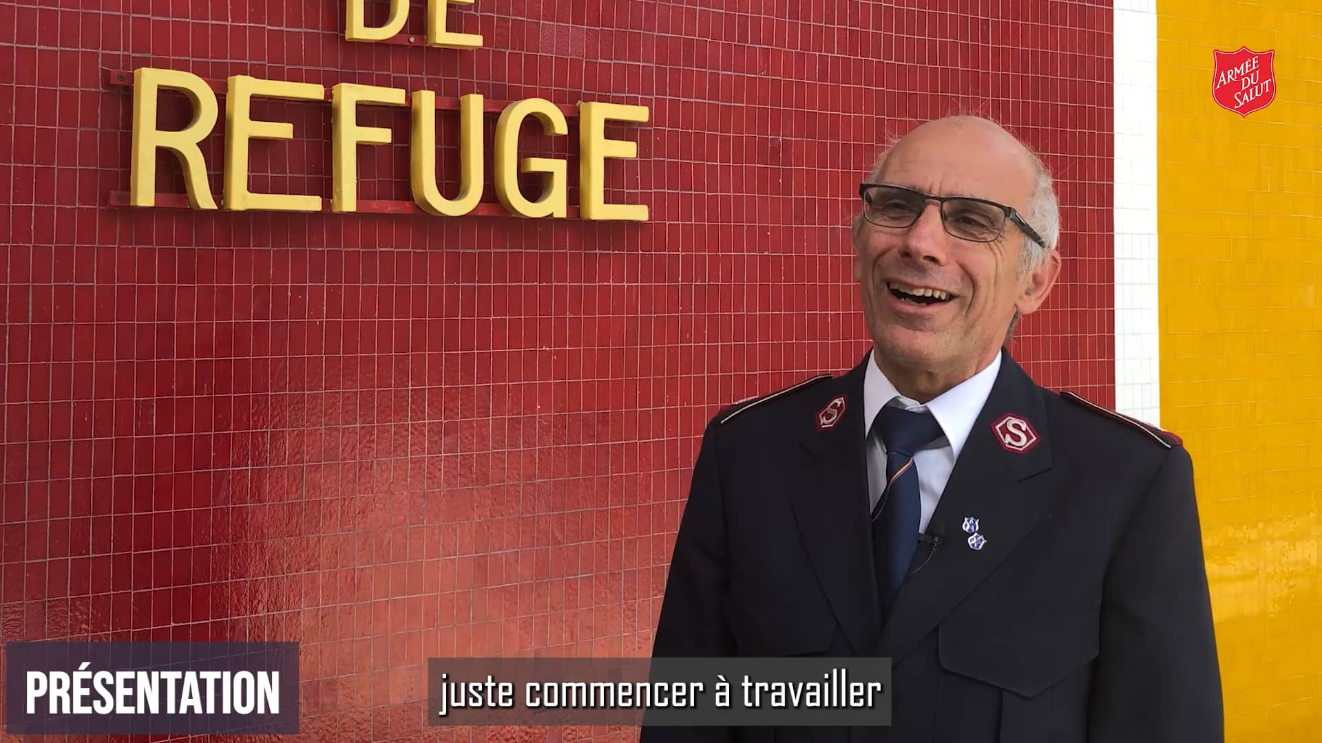 Le Colonel Jacques Donzé : nouveau président de la Fondation de l’Armée ...