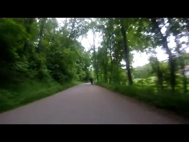 Street Hawk Hyperthrust_480p