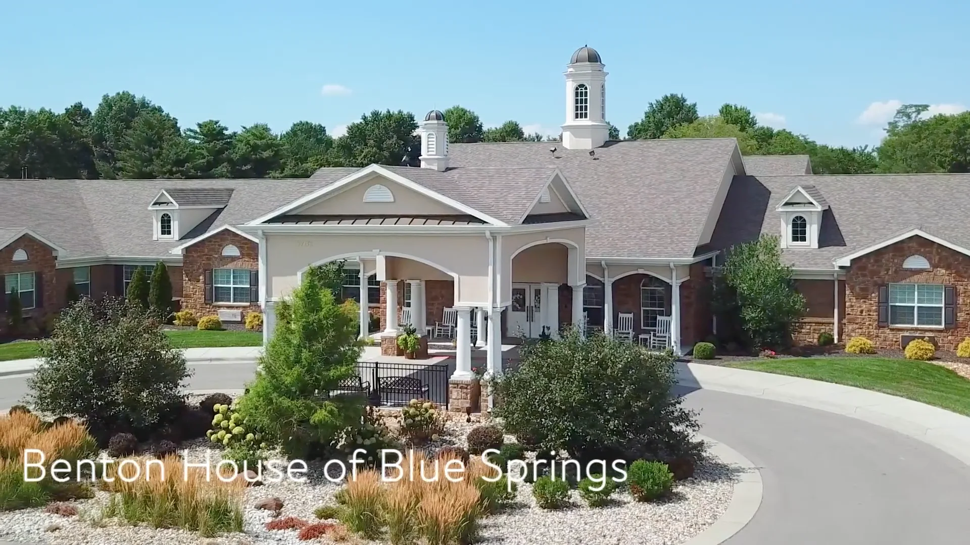 Benton House of Blue Springs.mp4 on Vimeo