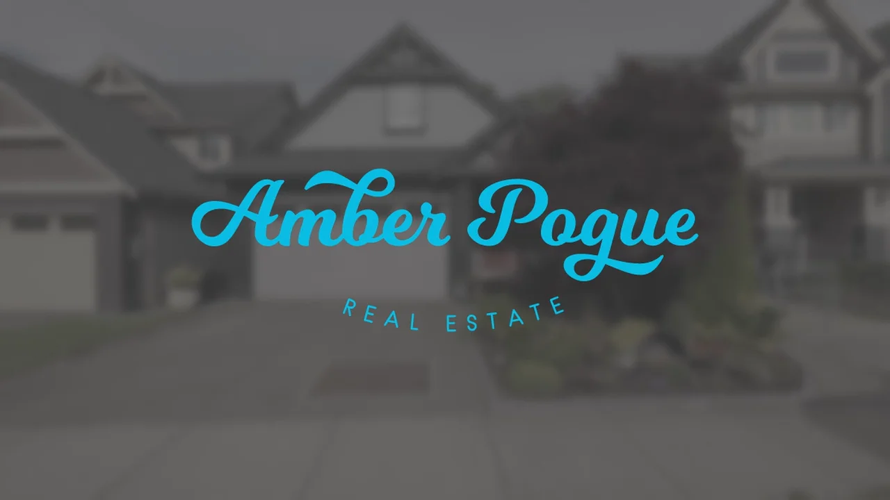 Amber Pogue - 7868 211B street, Langley