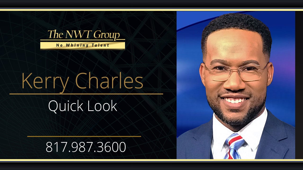 Kerry Charles: WCMH Anchor - Columbus | nwtgroup.com