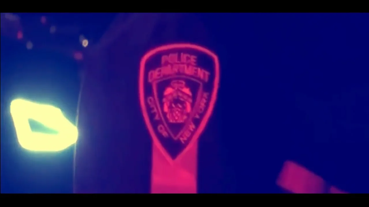 Uncut Bronx Gang War - Popperazii Po - Boston Secor & The Paid in Full ...
