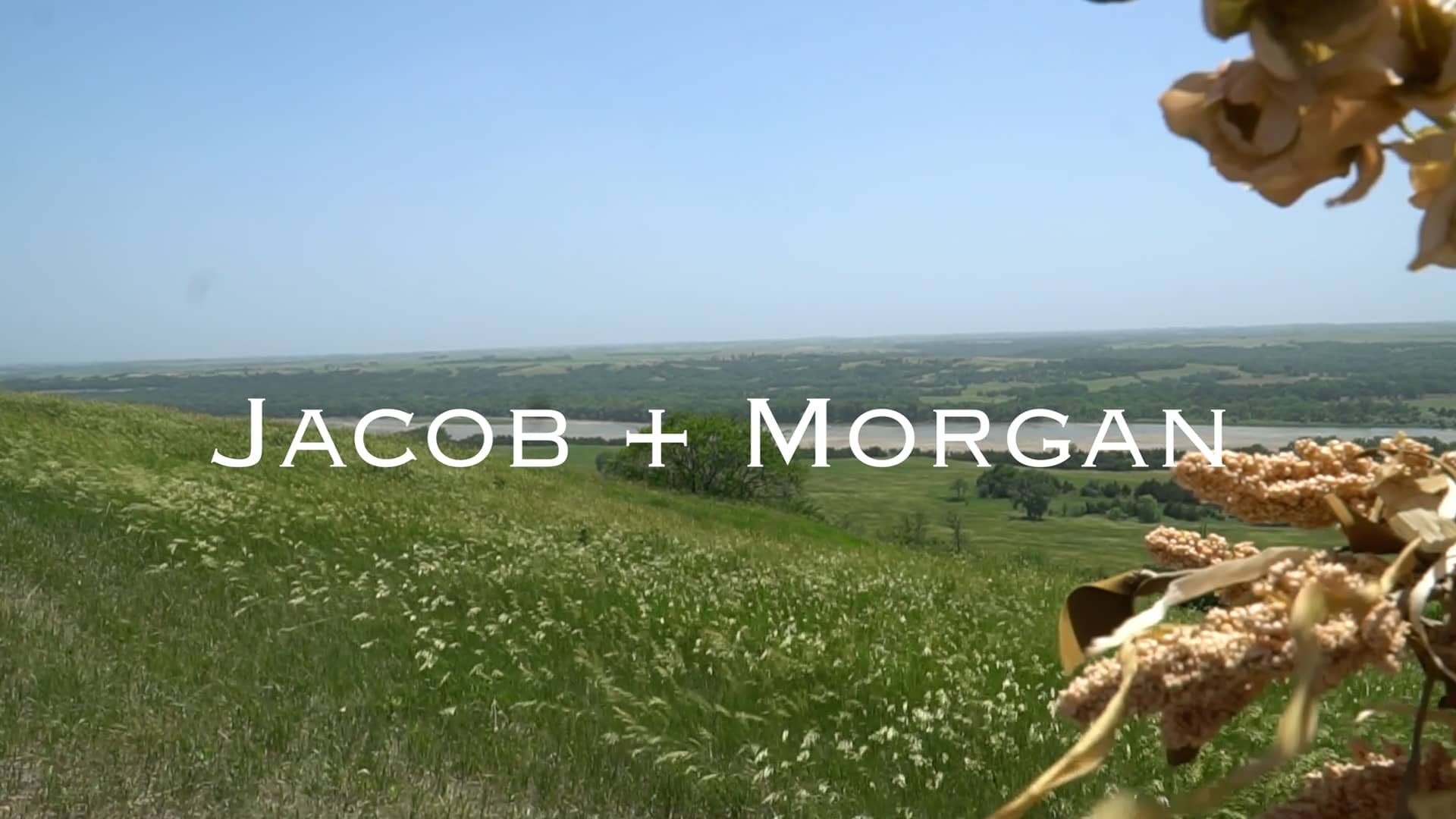 Jacob + Morgan on Vimeo