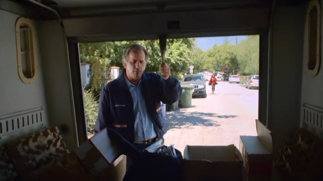 Michael C. Mahon Film Reel on Vimeo