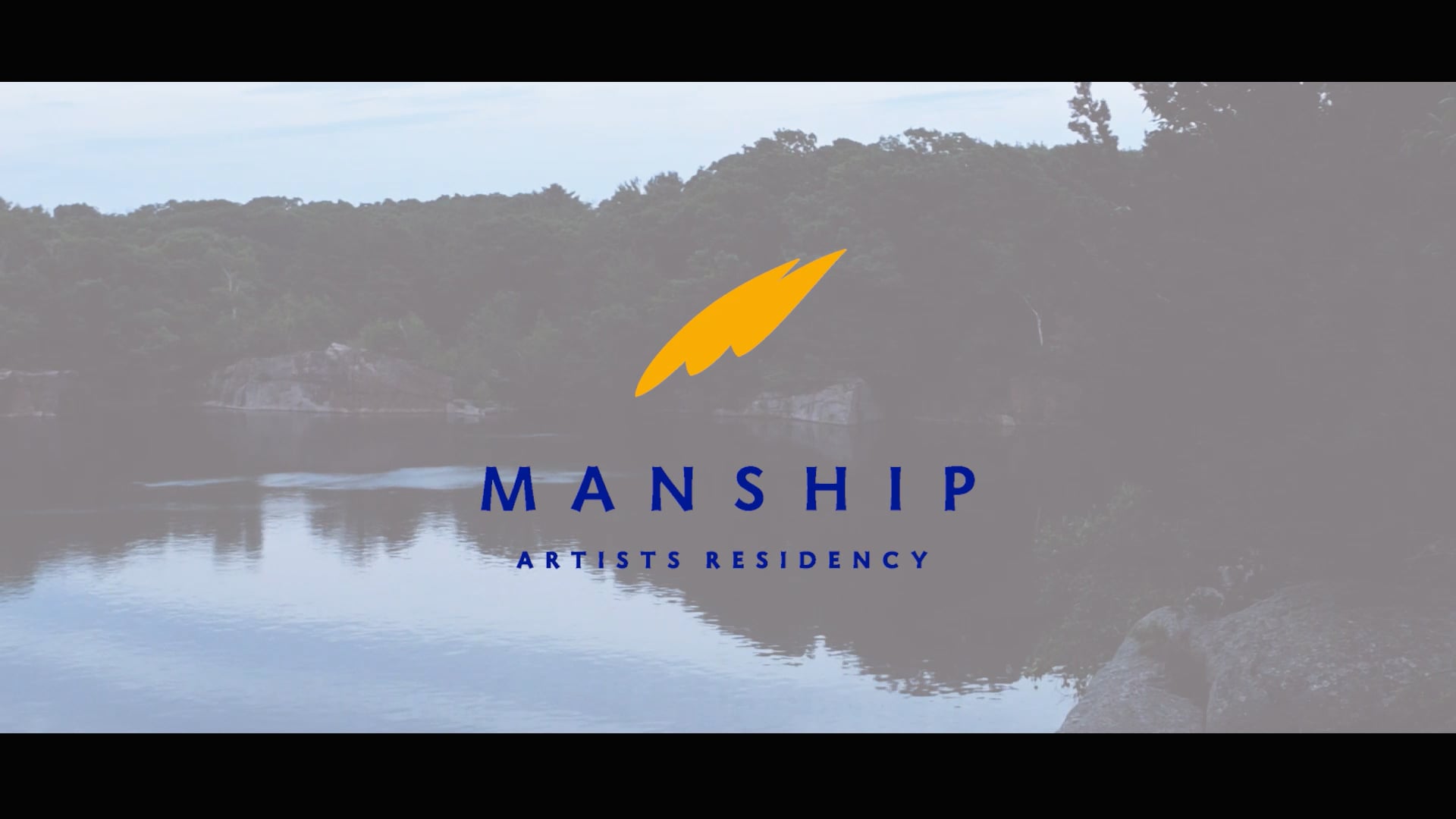 Manship Artist Residency - Summer 2022 (2:57min) on Vimeo