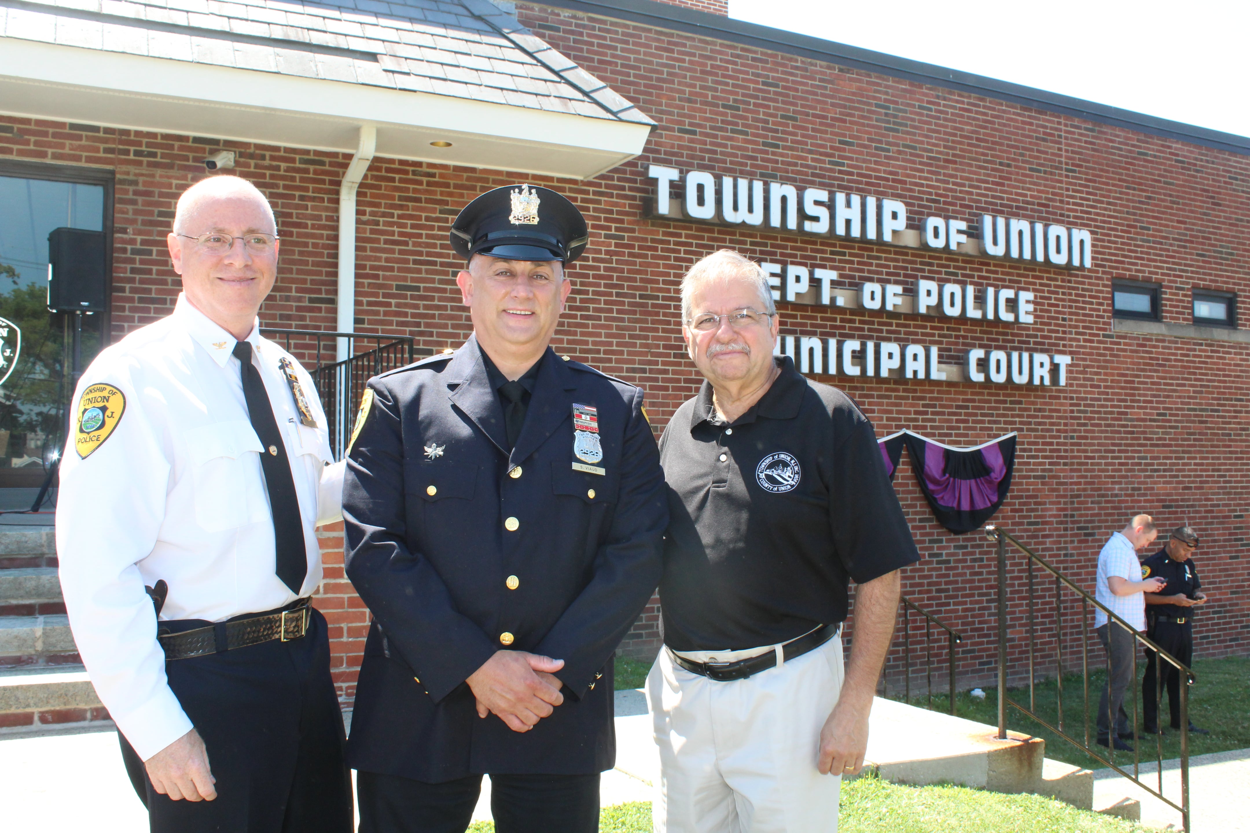 UPD Walk Out June 2022 on Vimeo