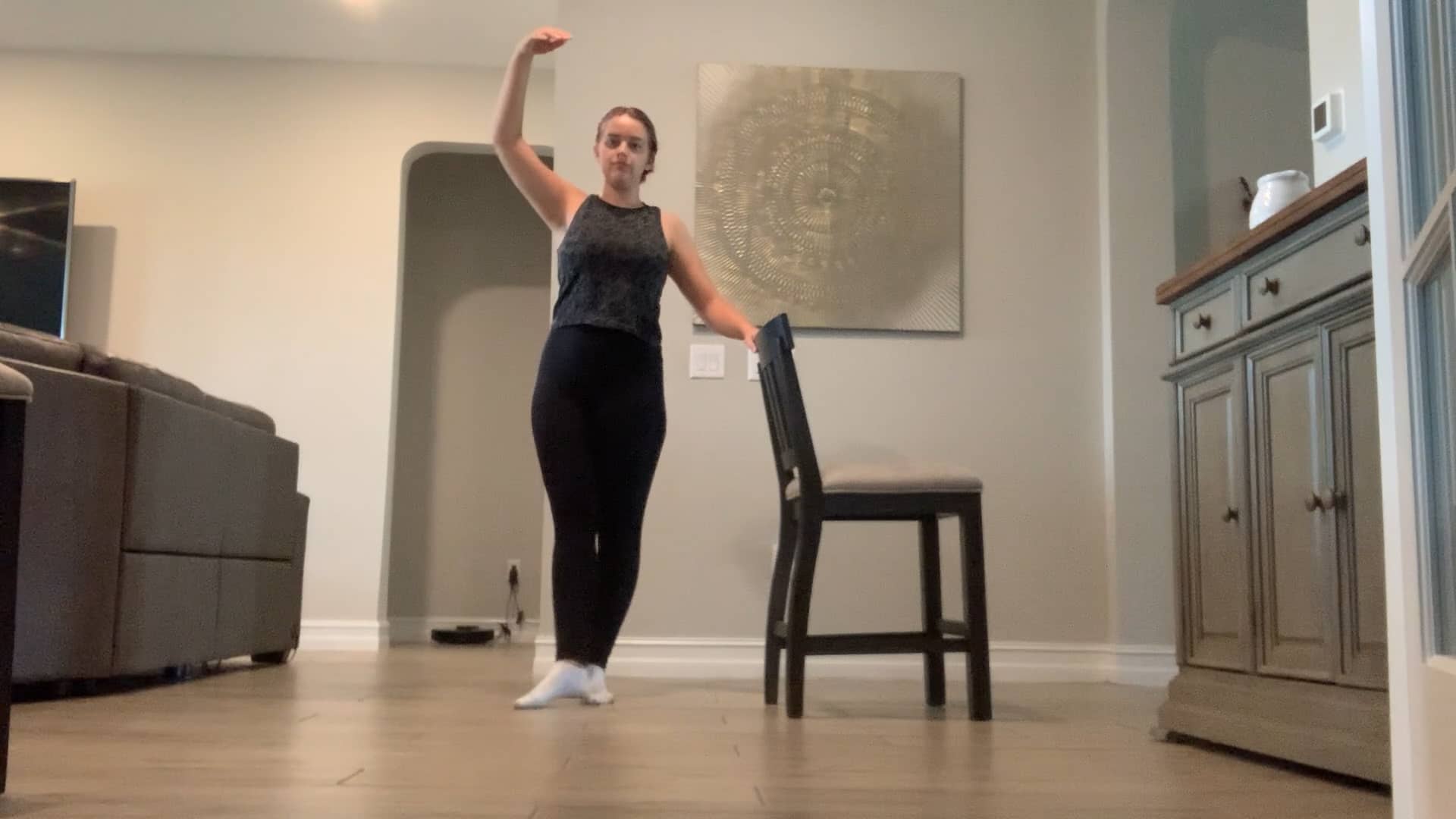 Virtual Lab- Ballet on Vimeo