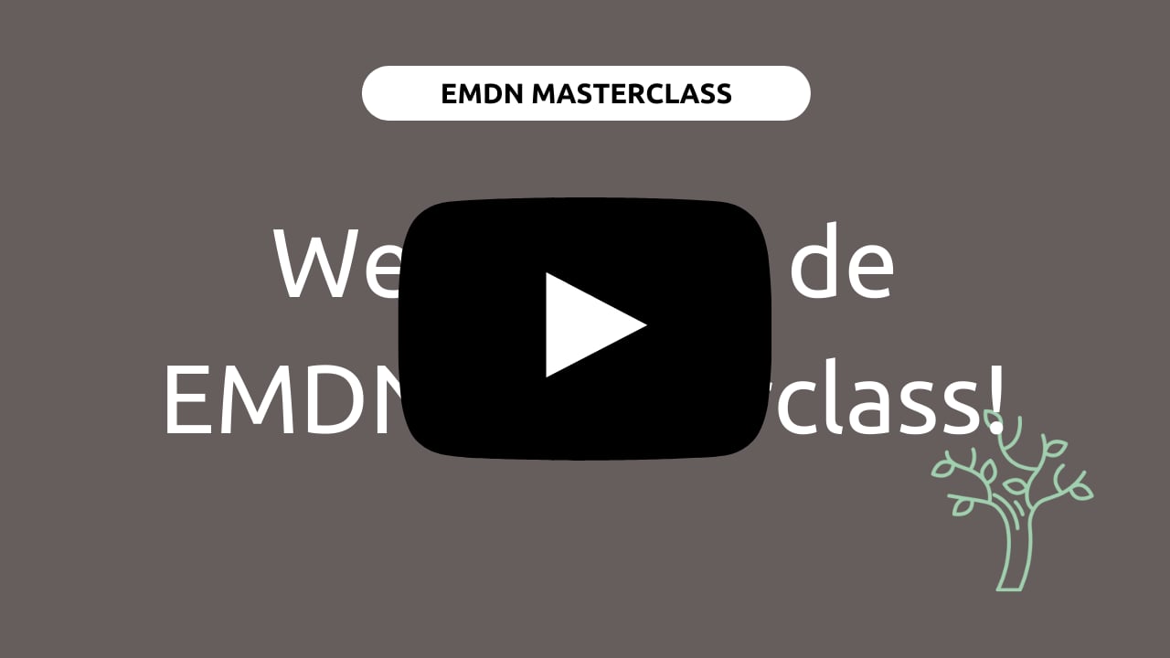 Masterclass intro video on Vimeo